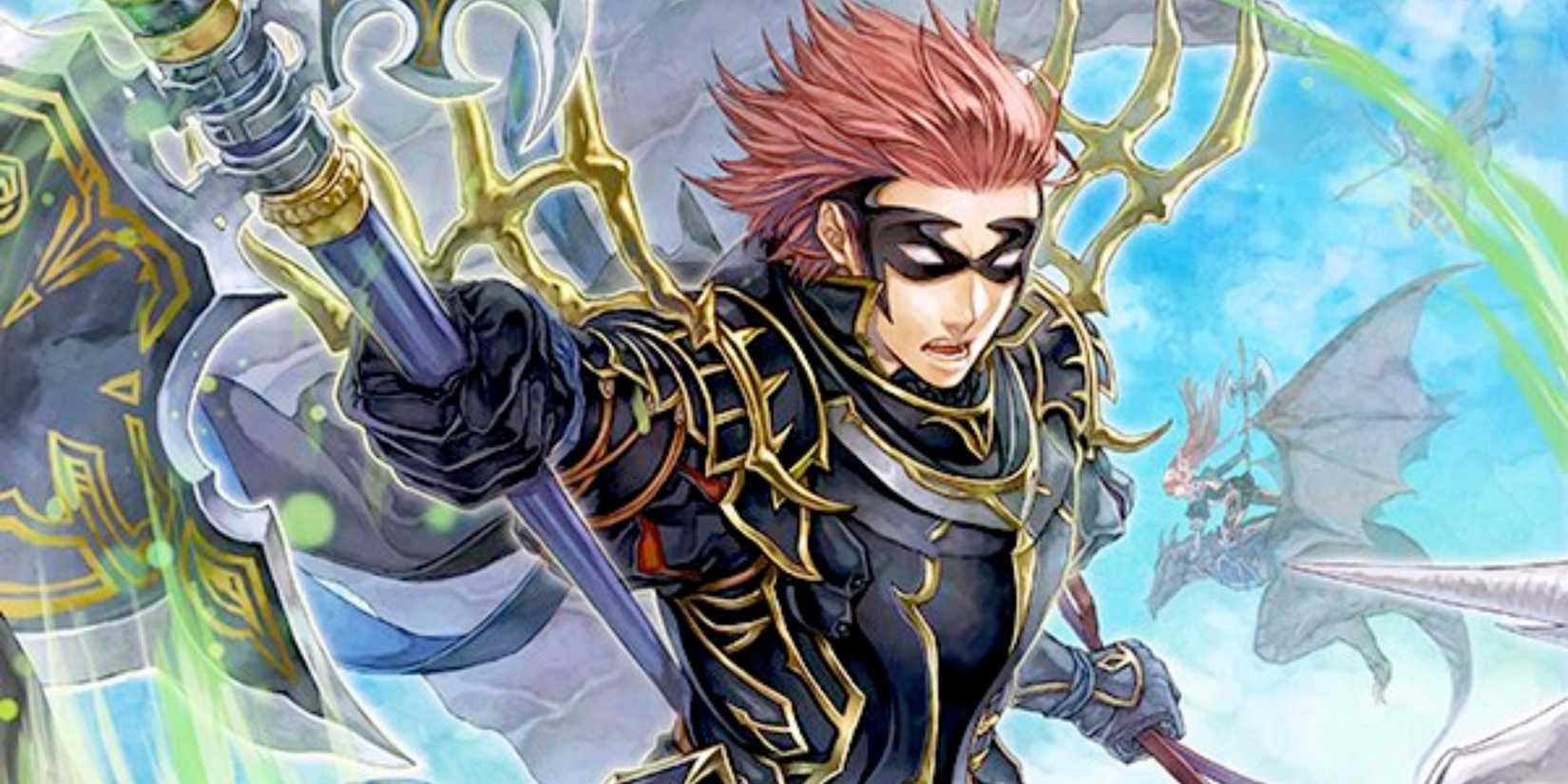 Every Child In Fire Emblem: Awakening, Ranked Worst to Best