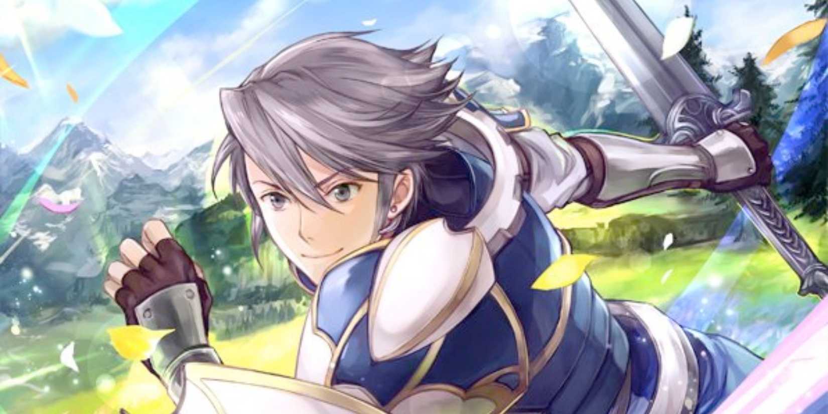 Every Child In Fire Emblem: Awakening, Ranked Worst to Best