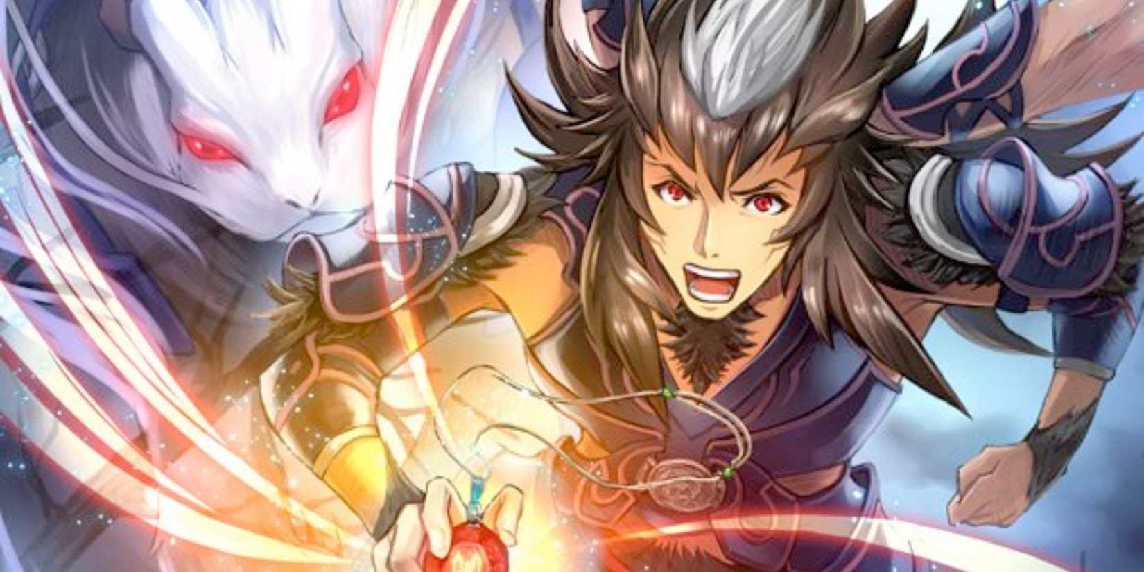 Every Child In Fire Emblem: Awakening, Ranked Worst to Best