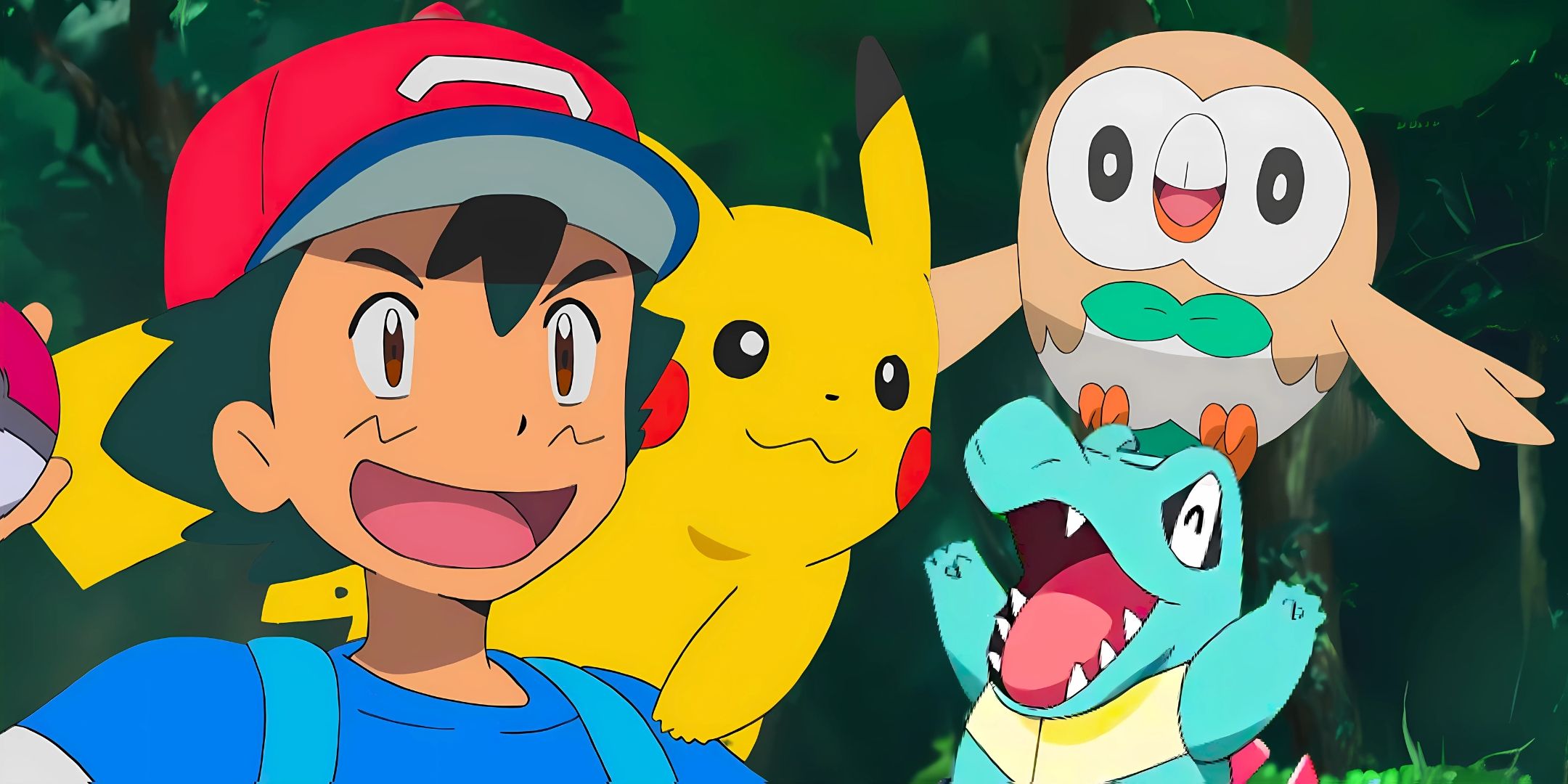 20 Smartest Pokémon, Ranked
