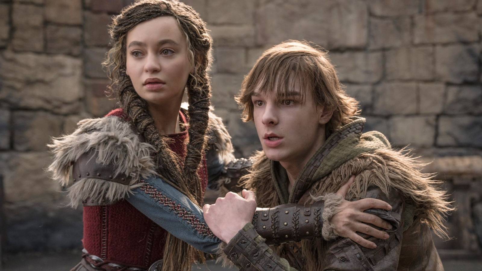 How to Train Your Dragon 2 Officially Brings Back Another Fan-Favorite ...