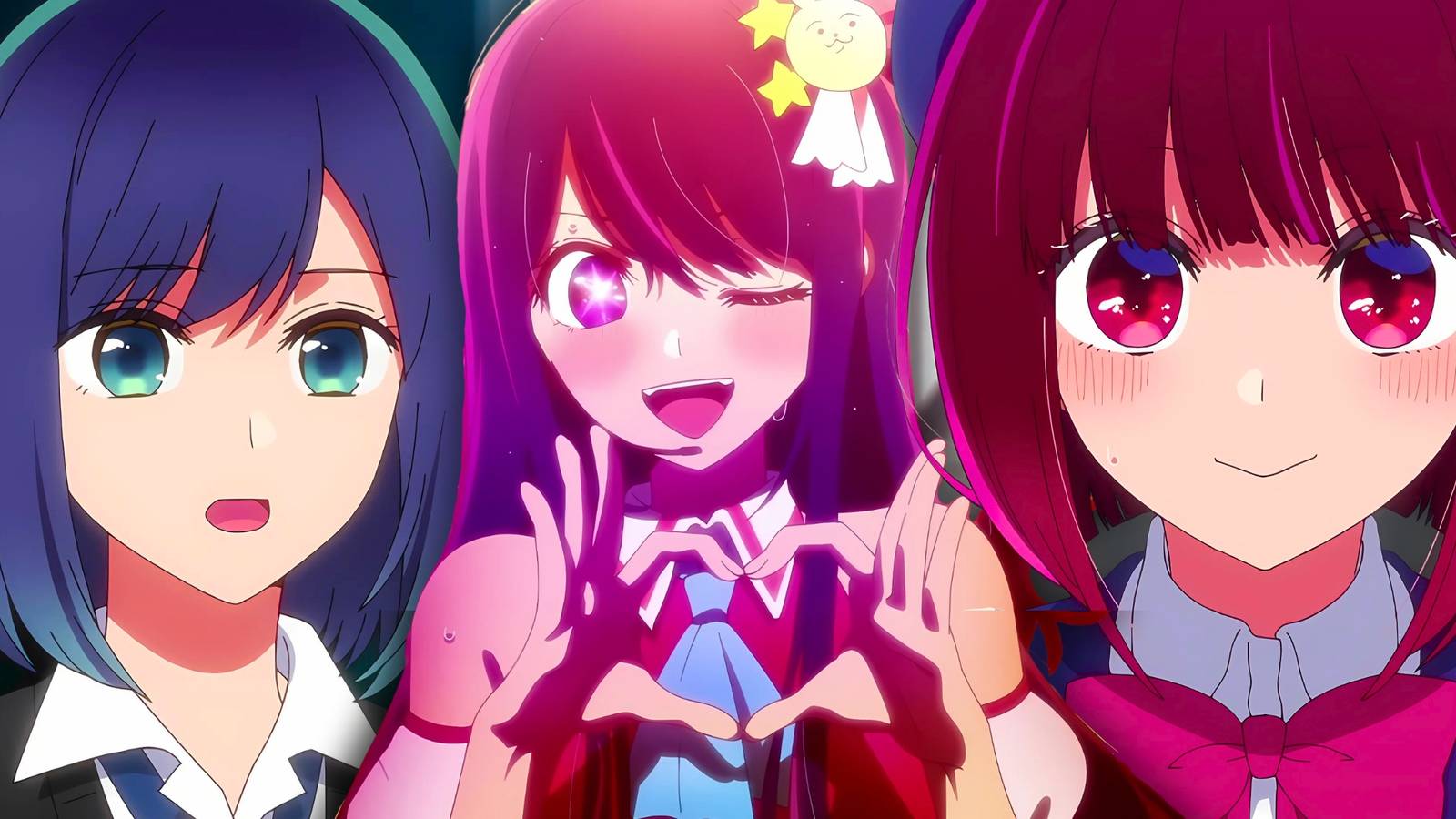 August 21 Will Be a Great Day for Oshi no Ko Fans