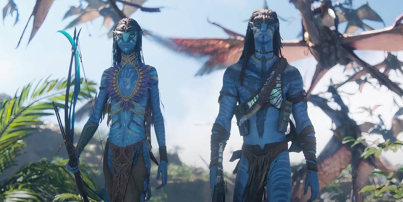 Avatar: Fire and Ash Trailer Previews Epic New Chapter in the Franchise