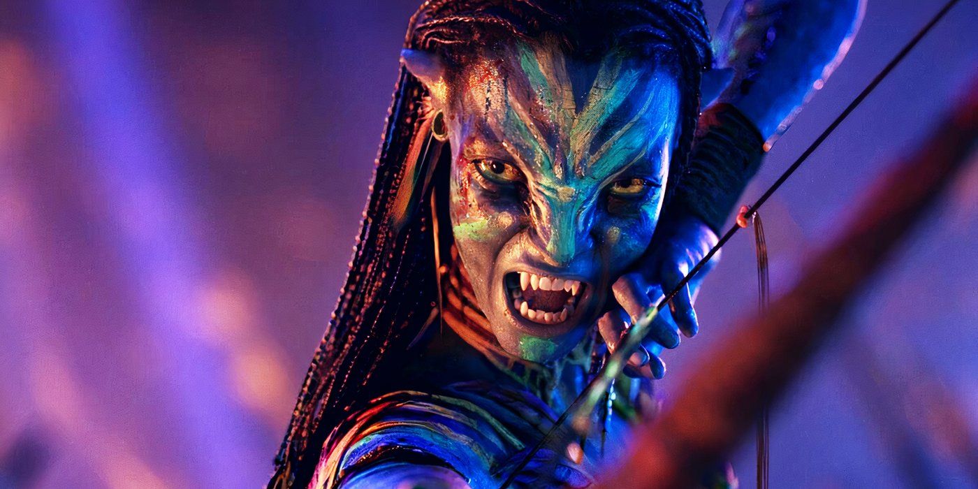 James Cameron Shares Why He Feels 'Justified' Making Only Avatar Movies ...