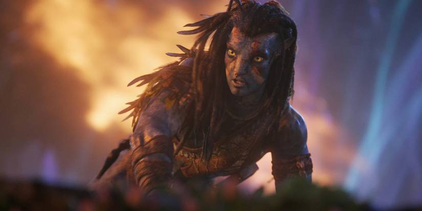 Avatar: Fire & Ash First Reactions Call It ‘Ultimate Cinematic Spectacle’