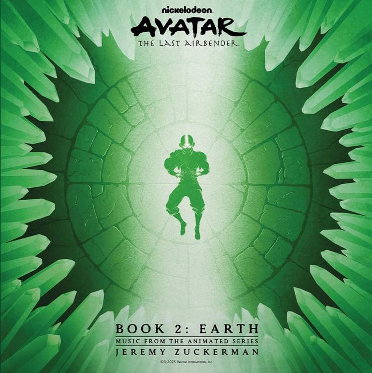 Today's a Great Day for OG Avatar: The Last Airbender Fans