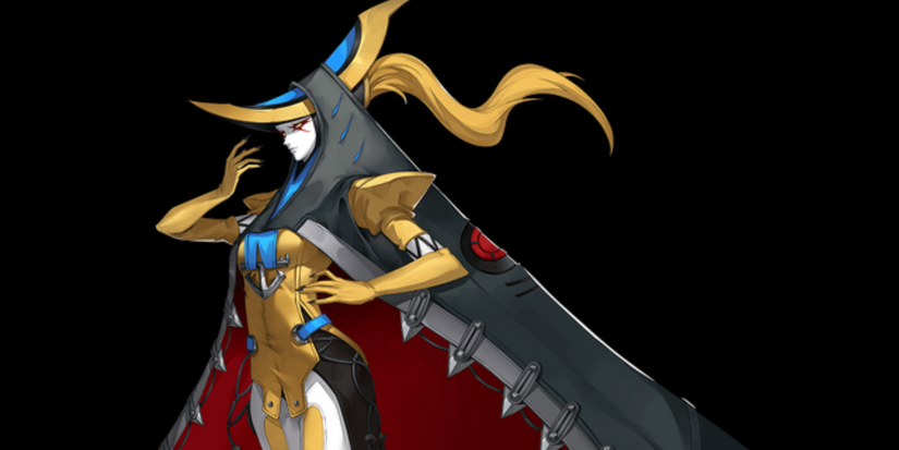 Every New Main Phantom Thief in Persona 5 The Phantom X