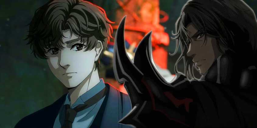 Lord Of Mysteries Episode 7 Review