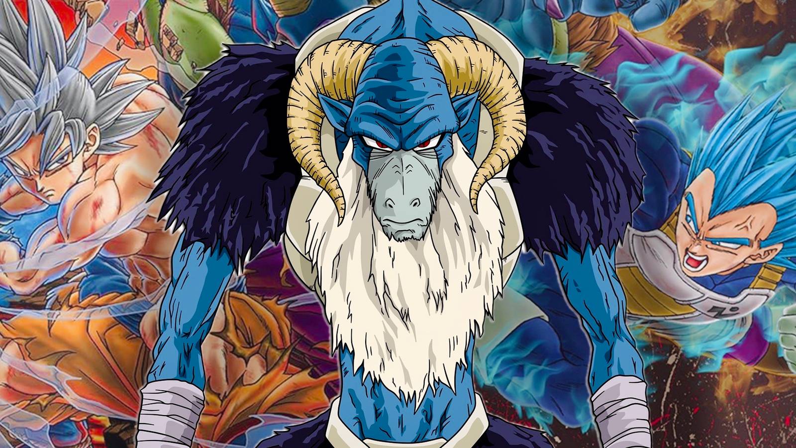 Dragon Ball Super's Moro Saga is a Movie Trilogy Waiting to Happen