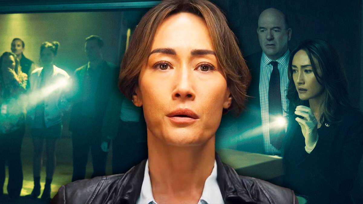 Ballard Is More Than Just a Bosch Spinoff - But Titus Welliver Casts a ...