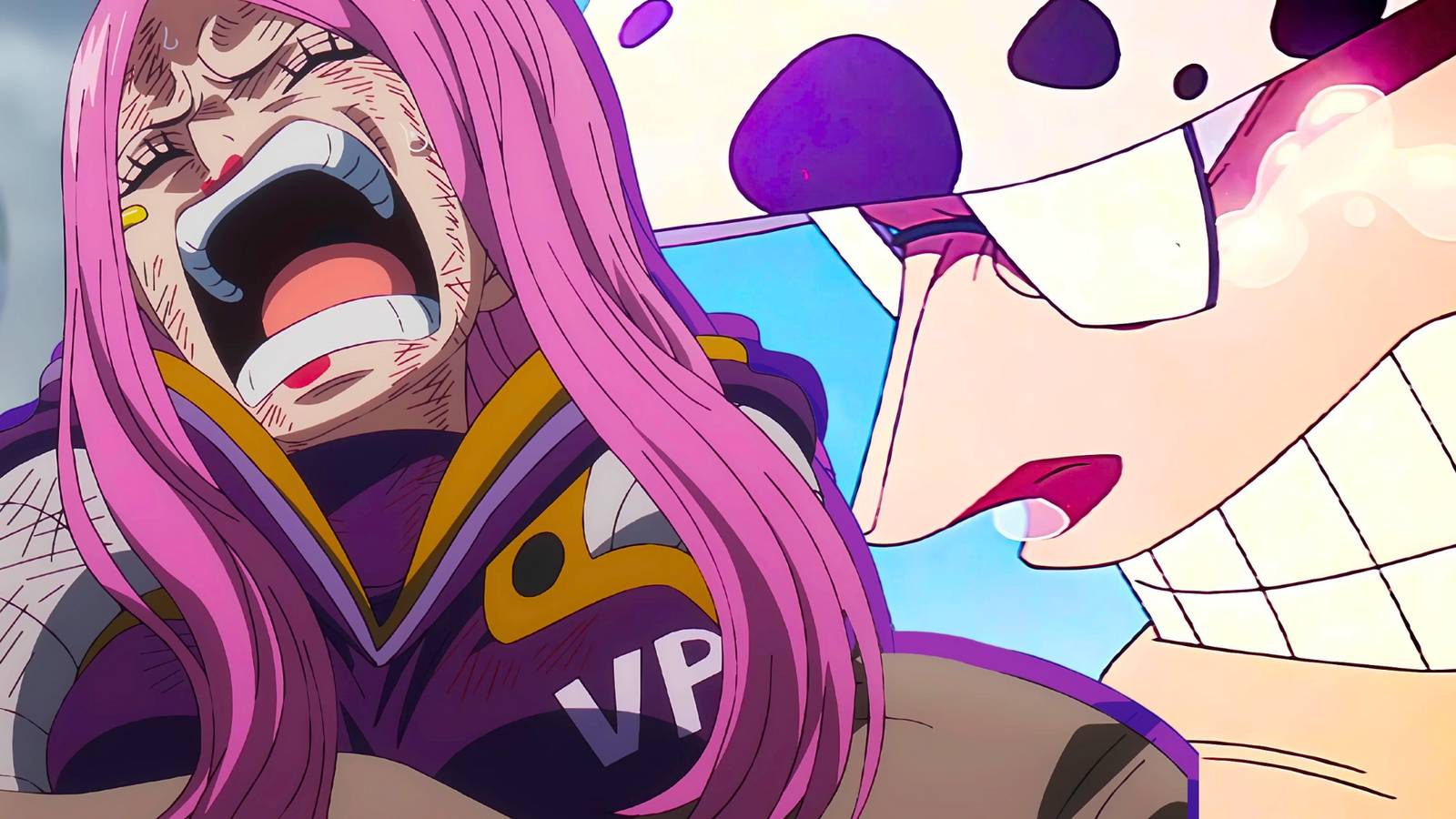 Bartholomew Kuma Would Have Been One Piece’s Saddest Character — If Not ...