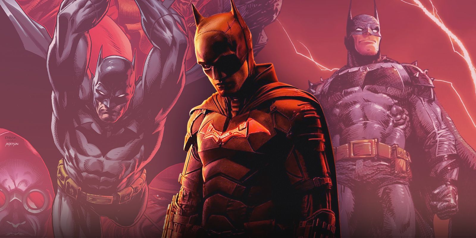 10 Most Evil Alternate Versions of Batman