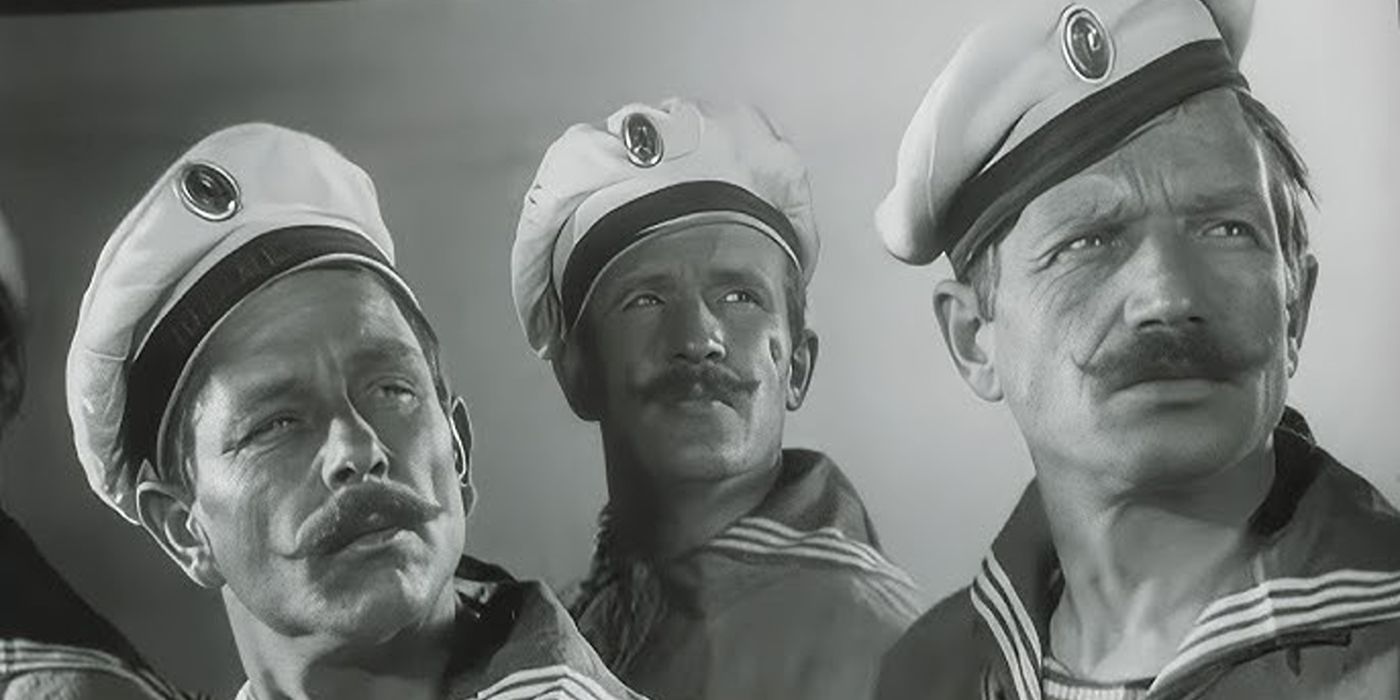 This Must-See War Movie With 100% on Rotten Tomatoes Includes 1 of the ...