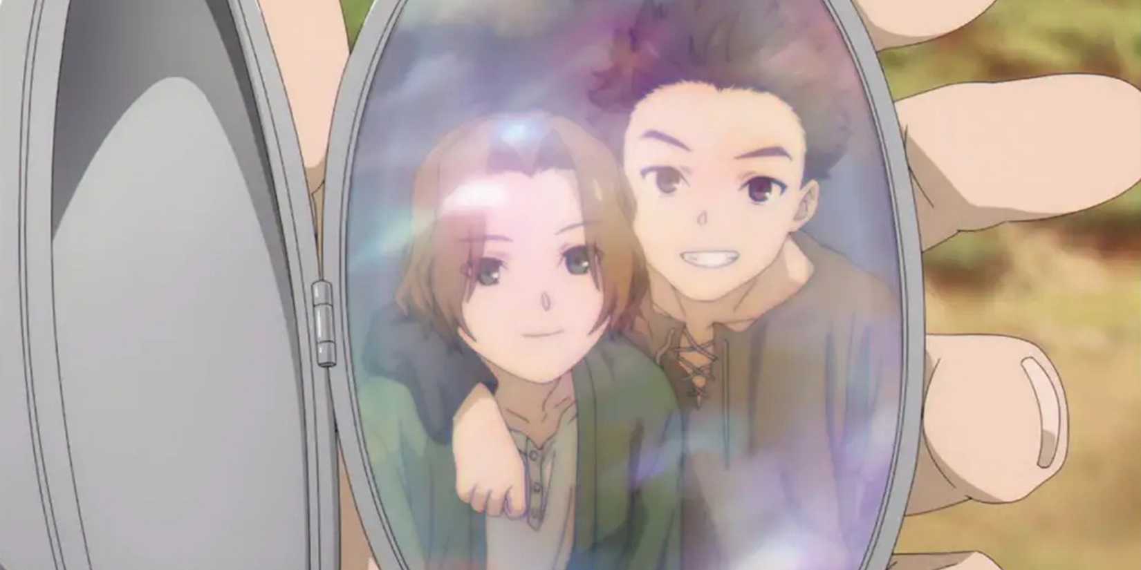 10 Frieren Details Only Manga Readers Know