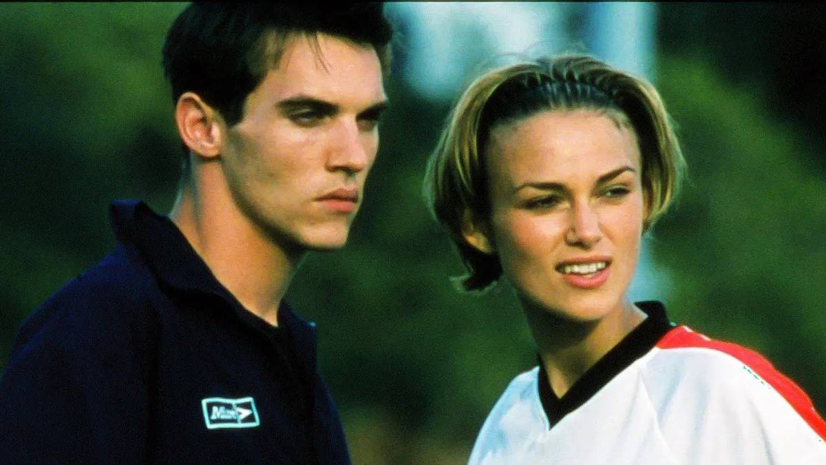 23 Years Later, Keira Knightley’s Beloved Breakout Movie Is Finally ...