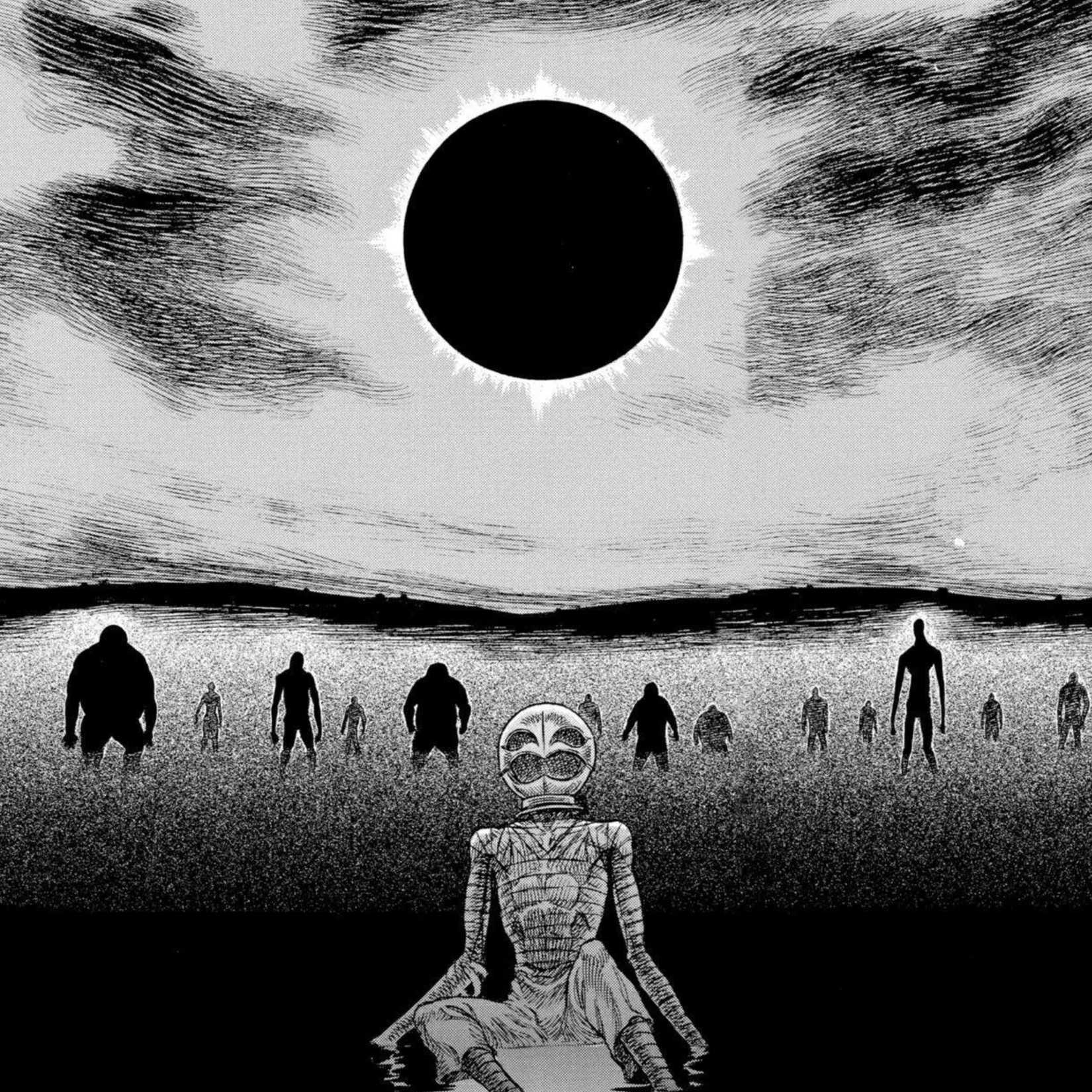 20 Best Berserk Manga Panels