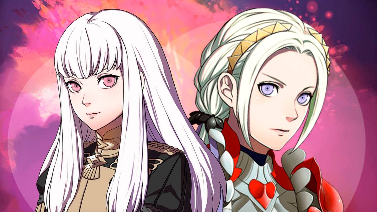 10 Most Iconic Dark Mages in the Fire Emblem Franchise, Ranked