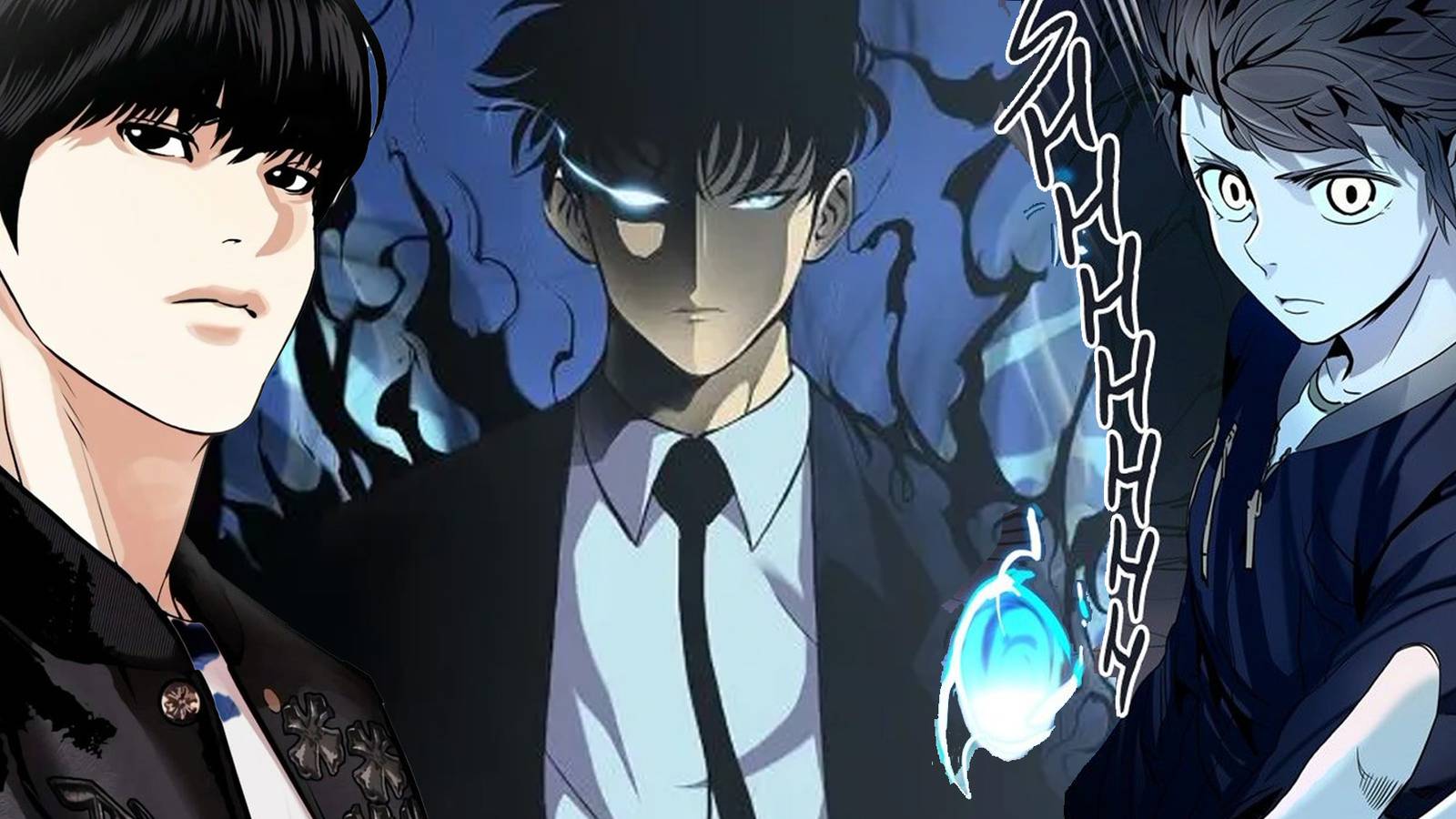 7 South Korean Anime That Can Be Called Masterpieces, Ranked