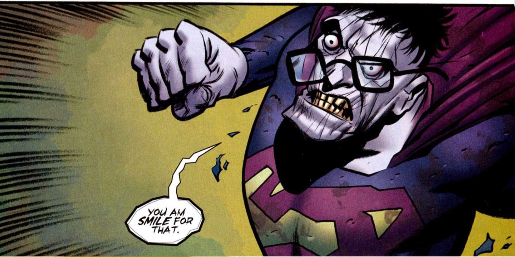 The 10 Best Superman Comics Of The 2000s, Ranked