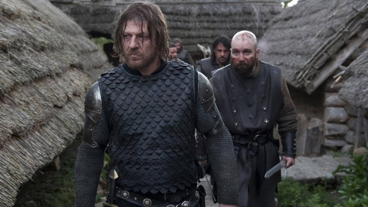 15 Years Ago, Sean Bean Headlined a Forgotten Medieval Horror Movie ...