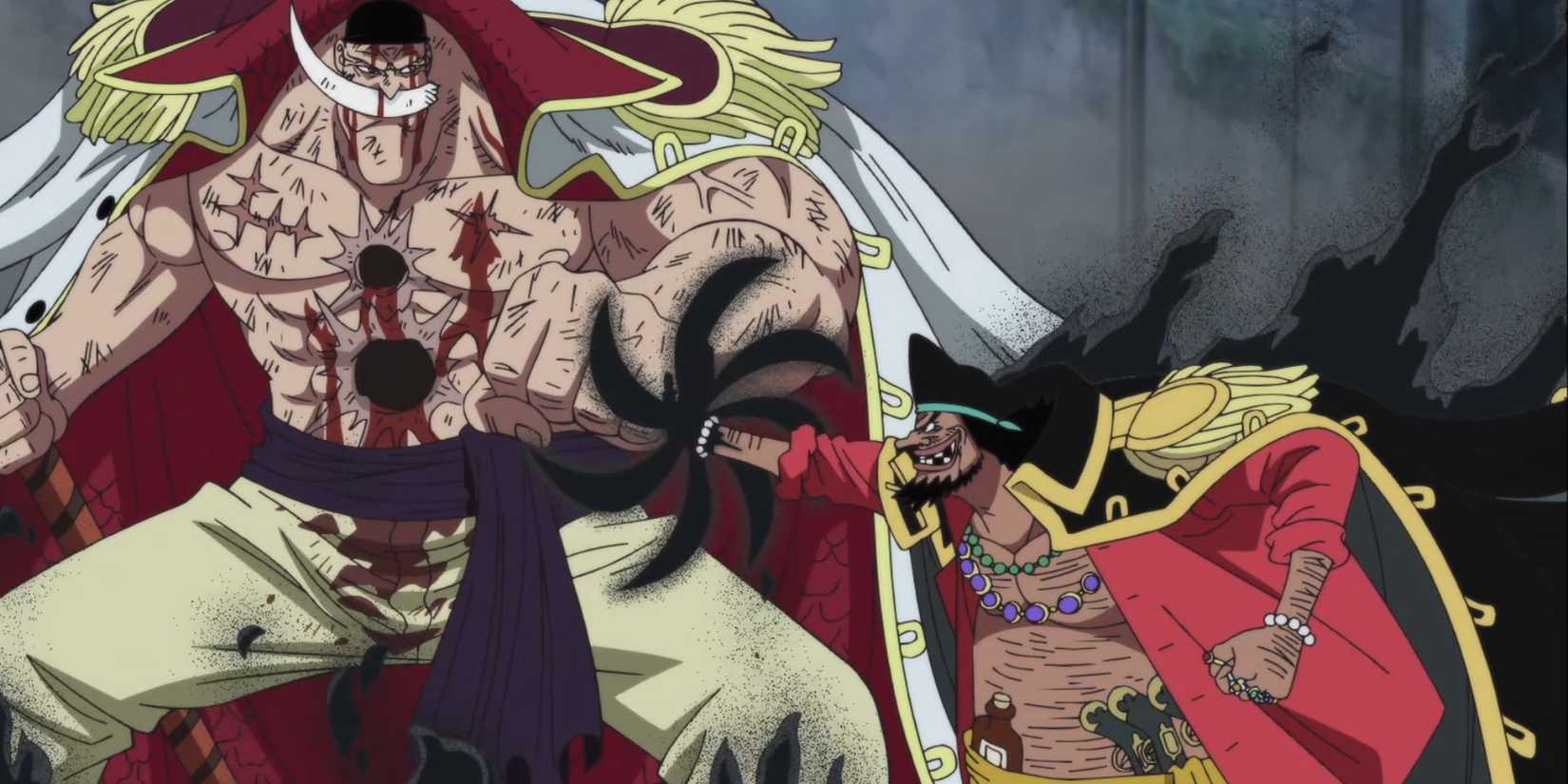 10 Best Anime Episodes of All Time, Ranked