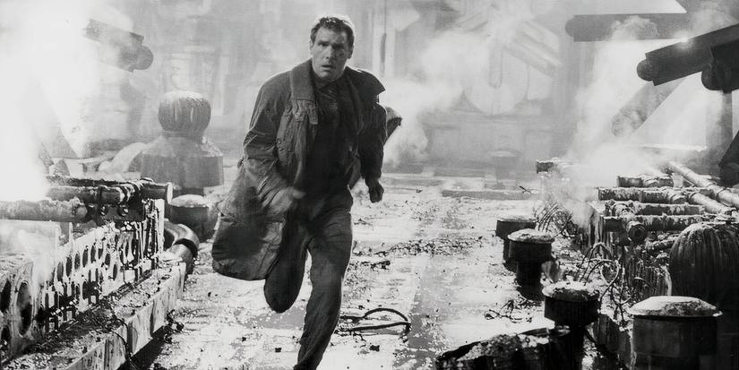Blade Runner: The Final Cut Fixed Sci-Fi's Biggest Mistake