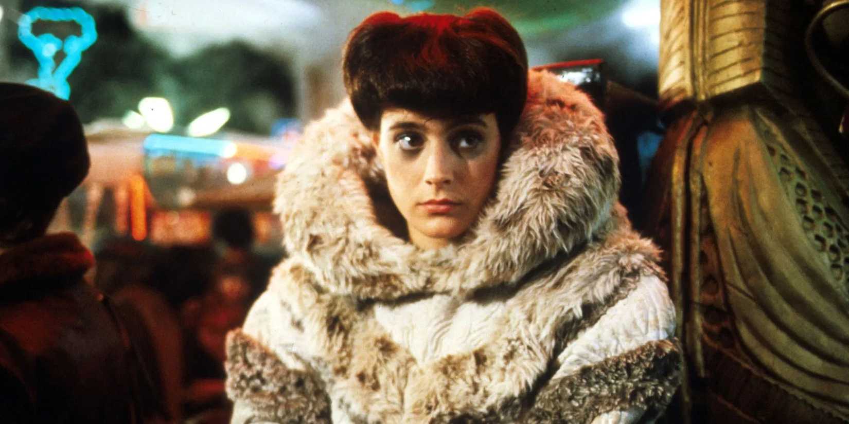 7 Reasons It's Tough to Watch Blade Runner Today