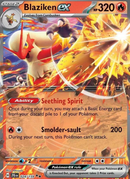 Pokémon TCG: 10 Strongest Fire-Type Cards, Ranked