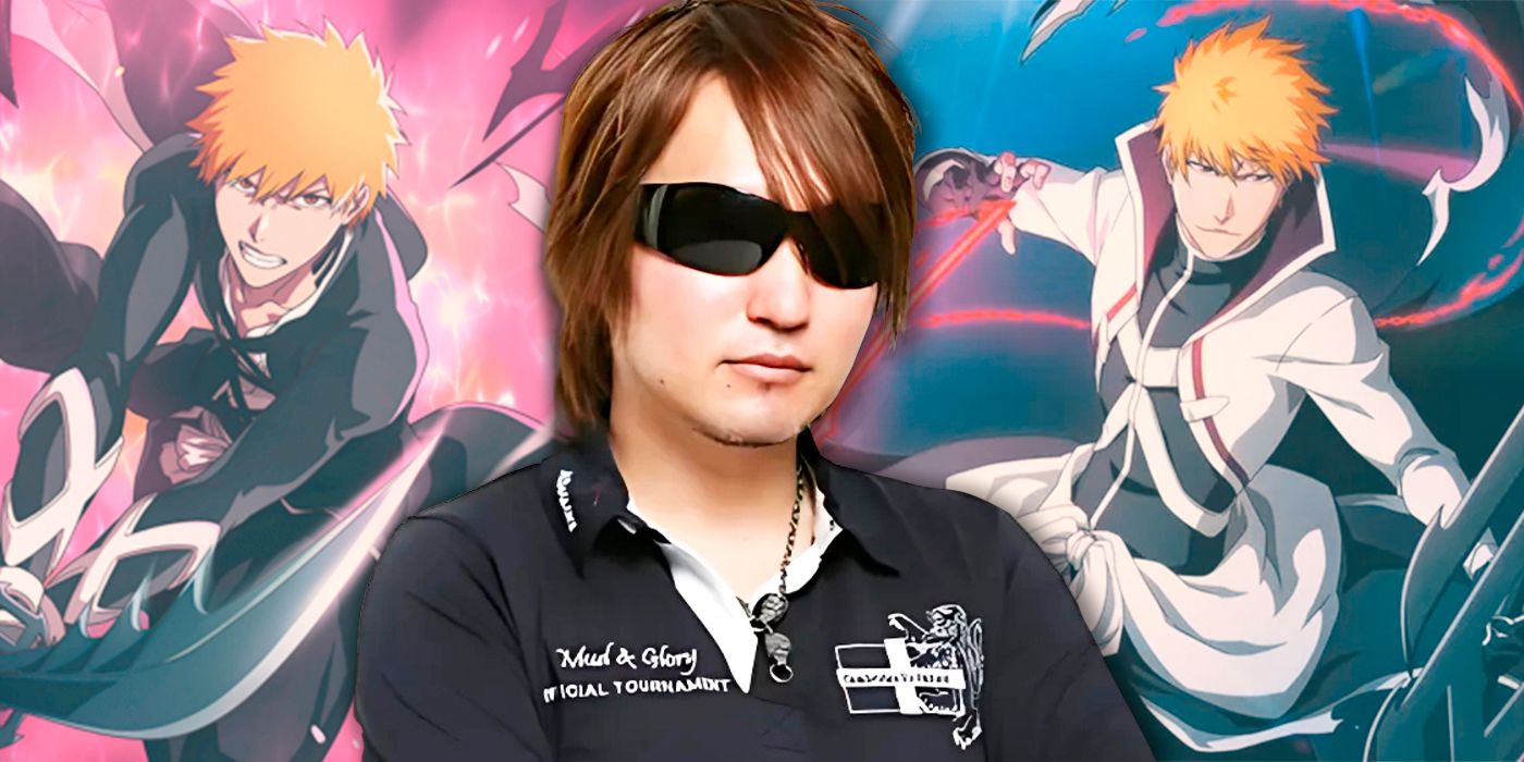 'I Never Expected It to Last': Bleach Creator Unveils New Artwork for Major Anniversary