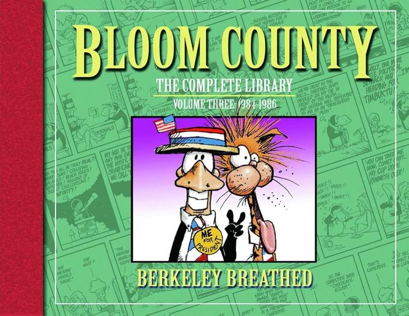 Must-Read Comic Strip Collections Every Fan Needs to Own