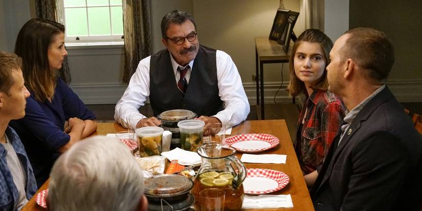 Boston Blue Star Reveals What's Holding Back Tom Selleck Return