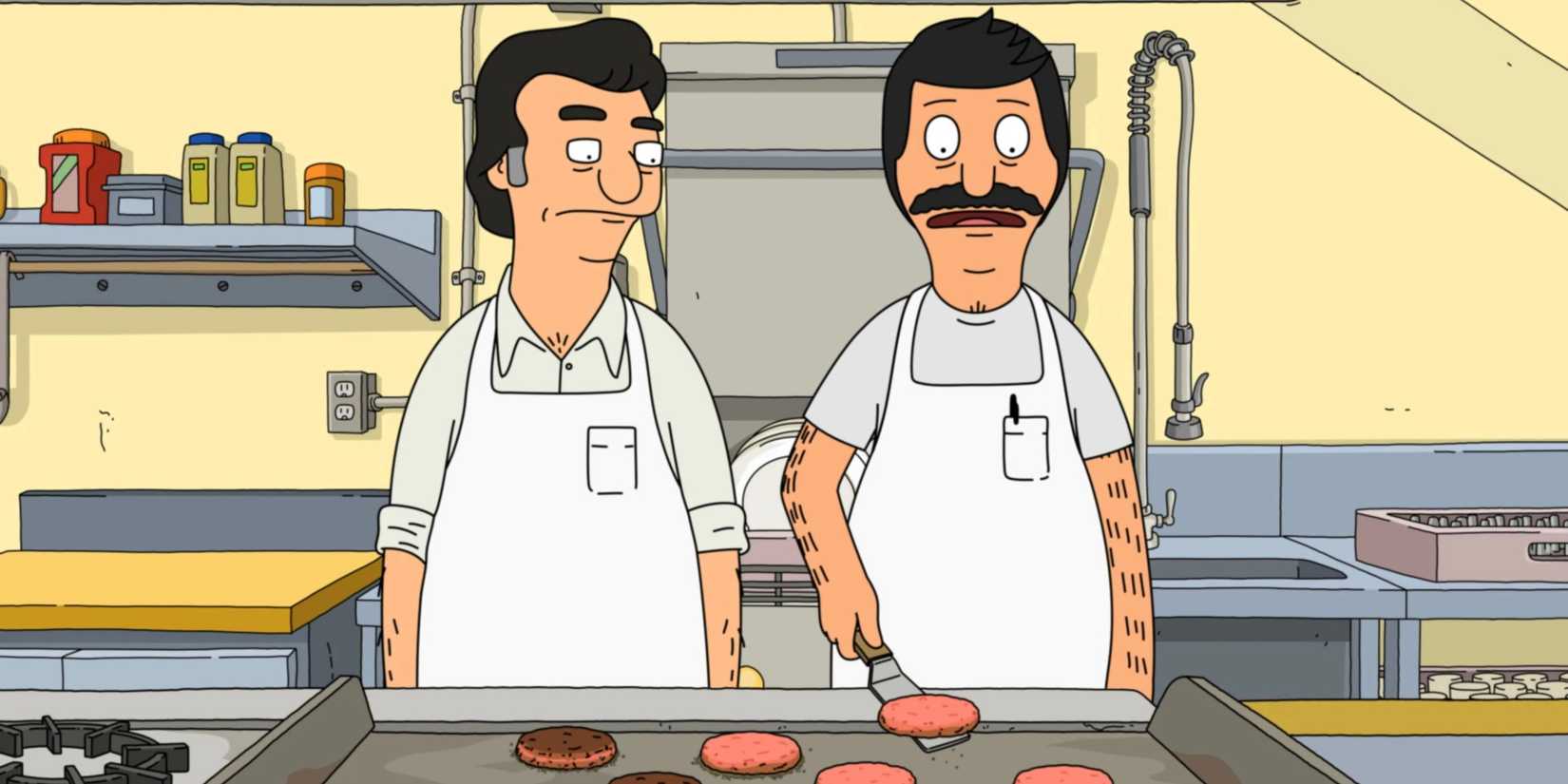 Bob's Burgers Creator Hints at Big Surprises in 300th Episode