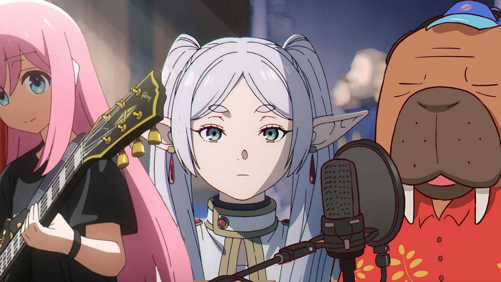10 Modern Anime That Were Way Better Than Fans Expected