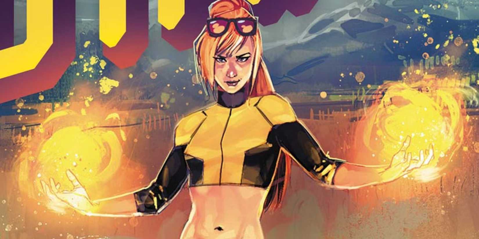 25 Best Female X-Men Characters, Ranked