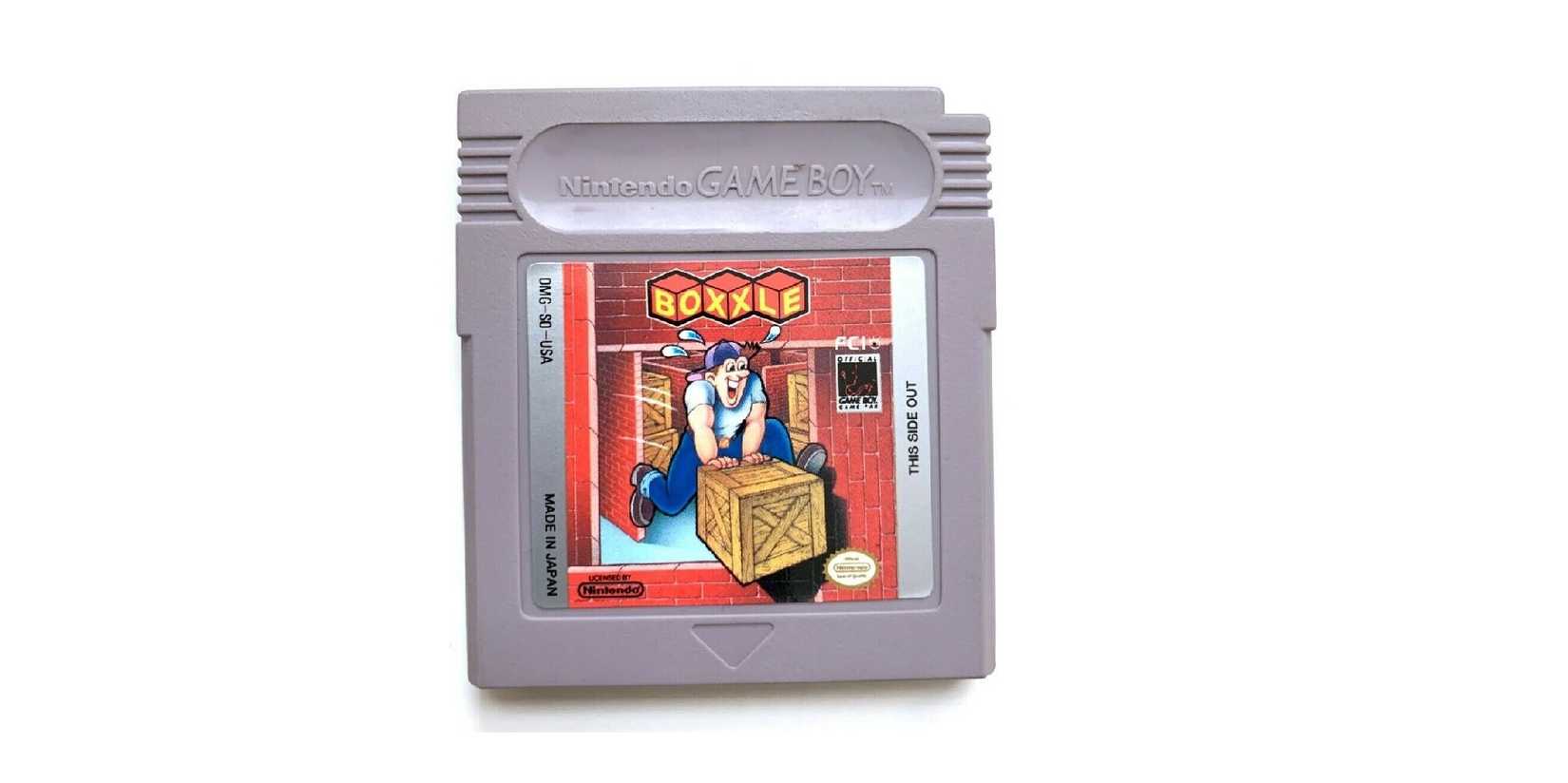 10 Hardest Game Boy Games of All Time, Ranked By Difficulty