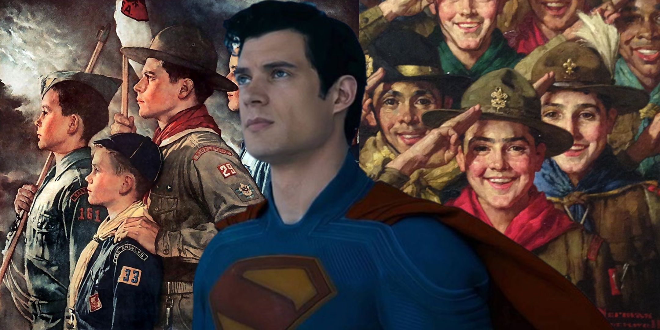 Superman's 15 Best Modern Costumes, Ranked