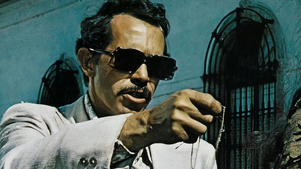 51 Years Later, This Underrated Sam Peckinpah Western Still Features 1 ...