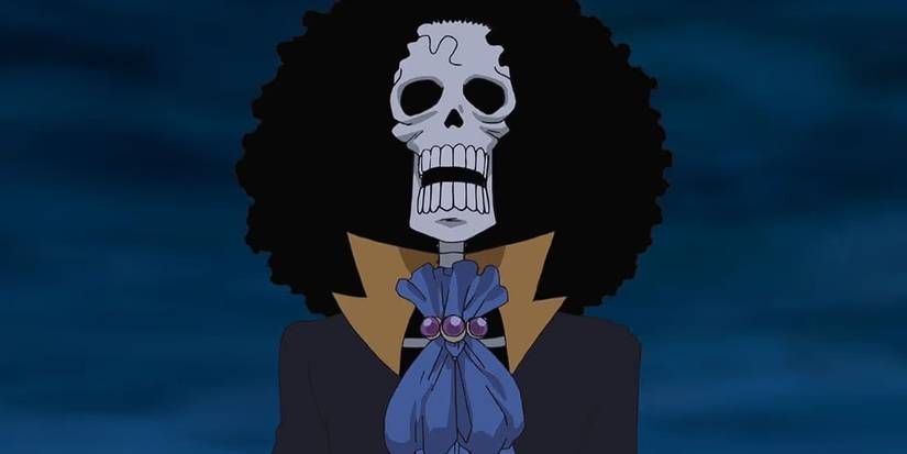 The 5 Most Useless Straw Hat Pirates, Officially Ranked