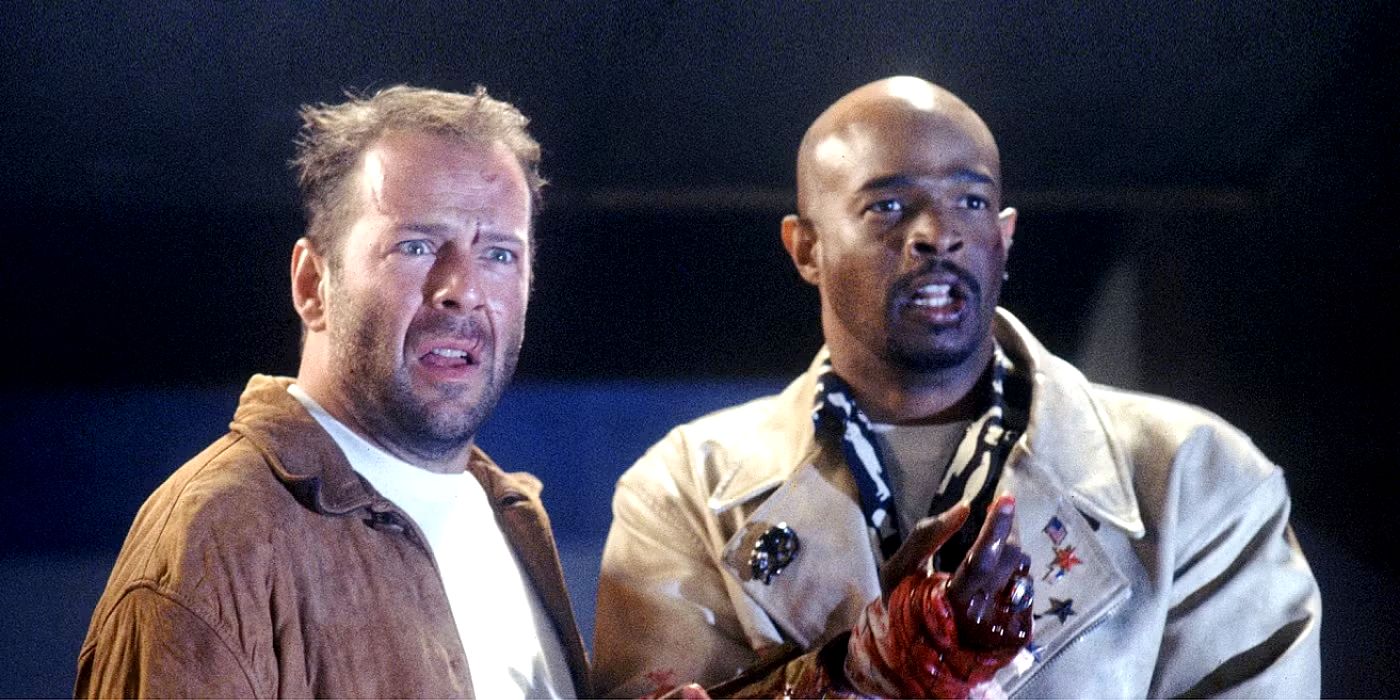 Bruce Willis' $50M Action Remake That Flopped in Theaters Finds New ...