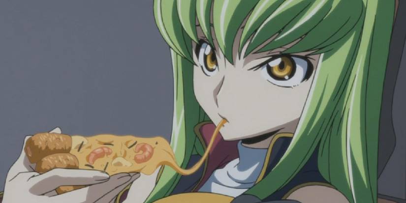 10 Overrated Anime Series Everyone Calls Masterpieces That Definitely ...