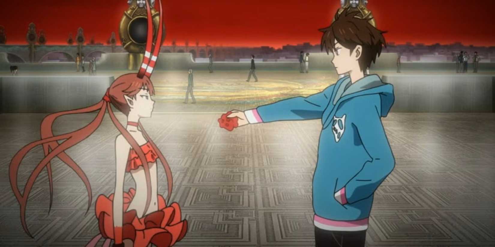 10 Underrated 2010s Anime Nobody Remembers