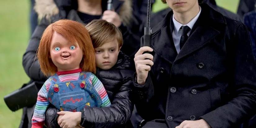 Friday the 13th Prequel Finds Its New Jason Voorhees