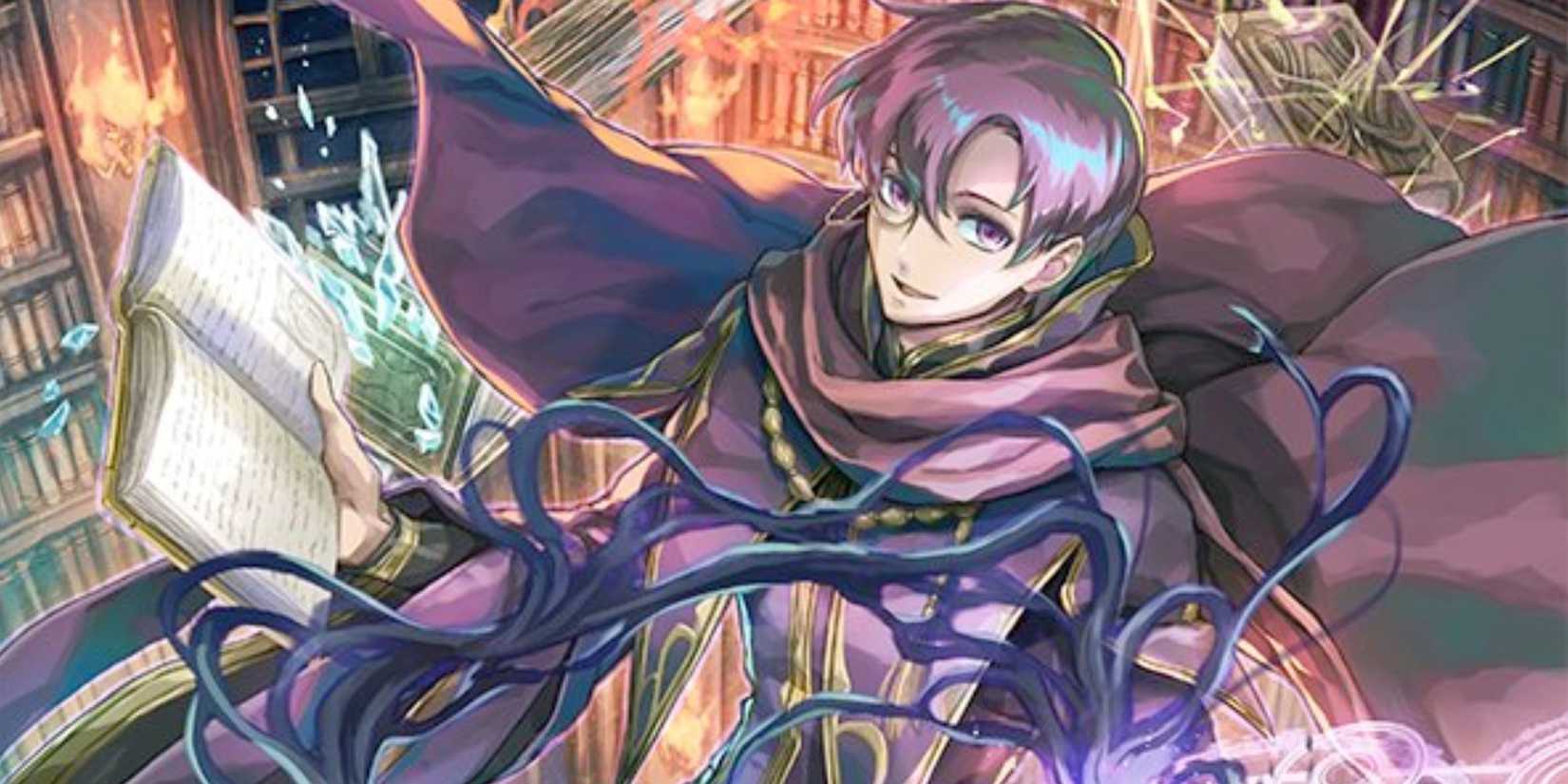 10 Most Iconic Dark Mages in the Fire Emblem Franchise, Ranked