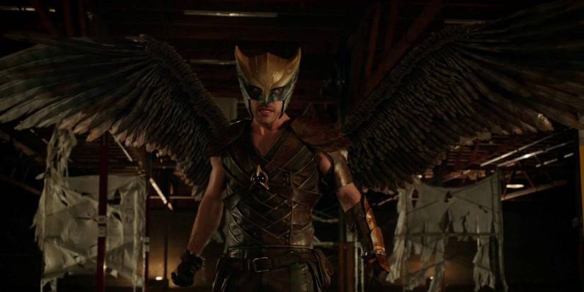 10 DC Characters You Forgot Were in the Arrowverse