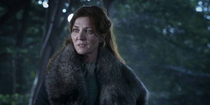 Catelyn Stark’s Game of Thrones Fate Is Still Heartbreaking 12 Years ...