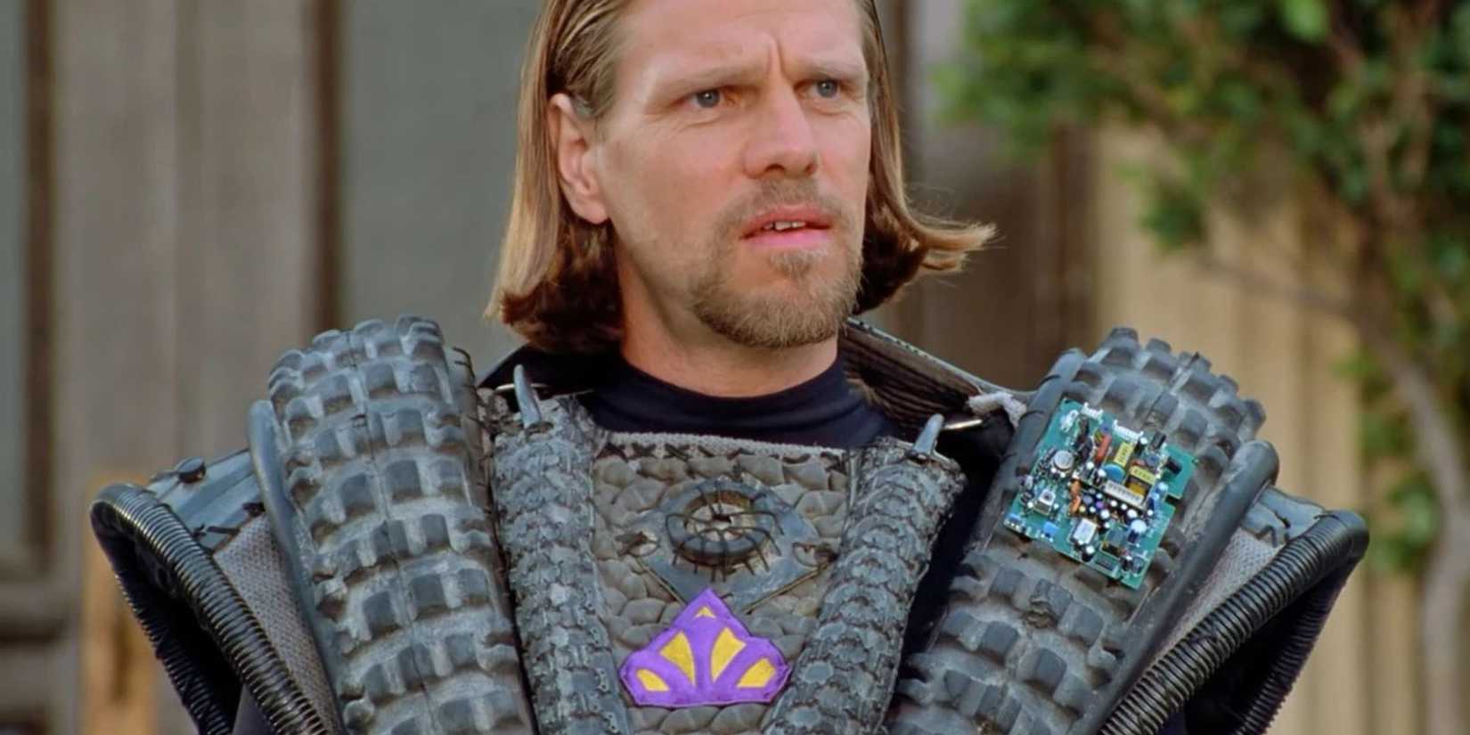 10 Greatest Superman Villains You Forgot Appeared In Lois & Clark