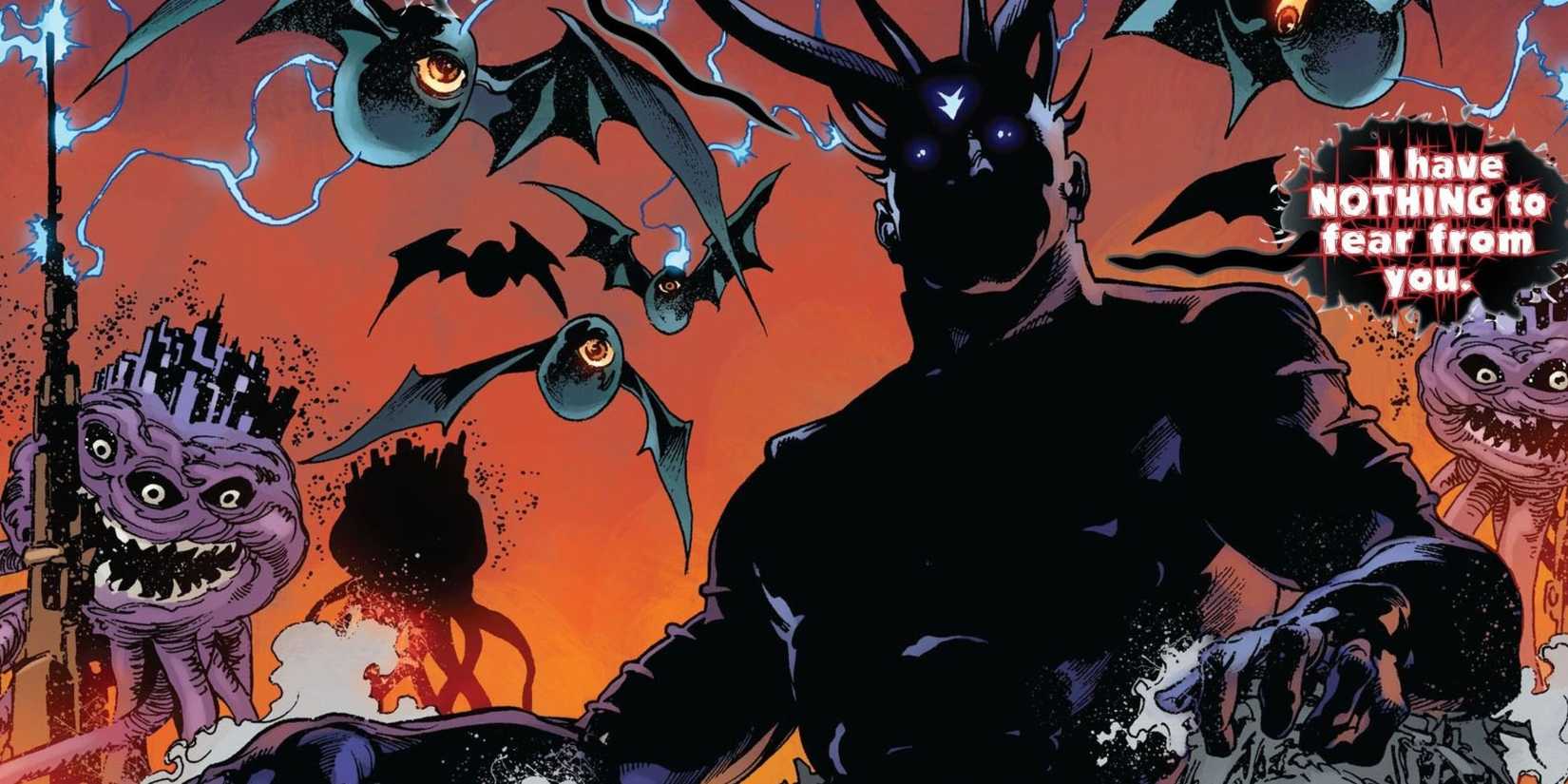 The 10 Coolest Realms In DC Comics That Aren’t Alternate Universes