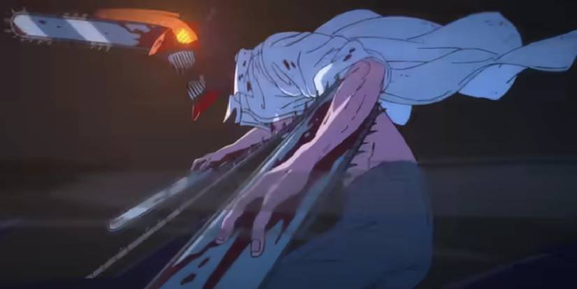 Chainsaw Man Will Never Be MAPPA's Best Anime So Far