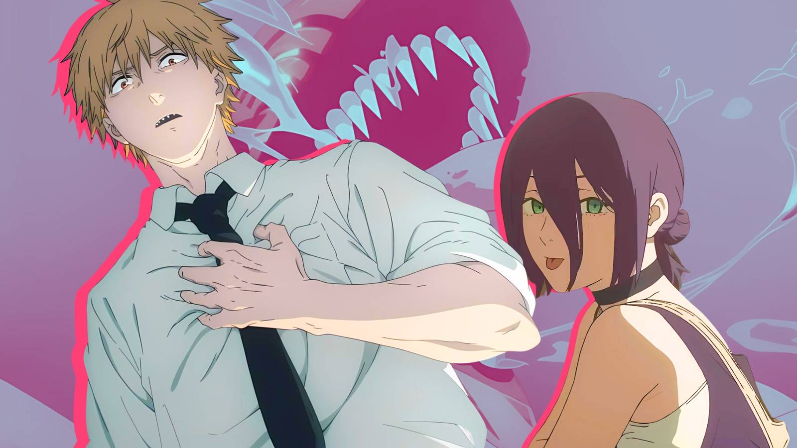 Chainsaw Man's Reze Arc Movie Could Salvage The Anime