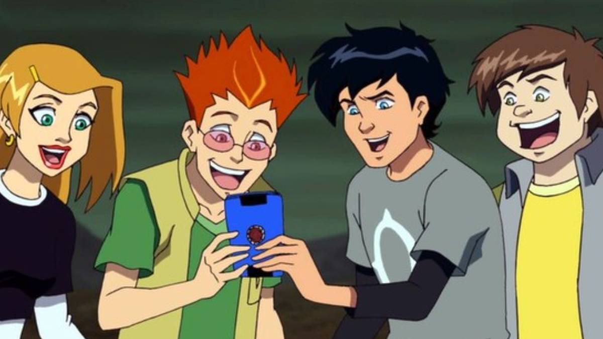 19 Years Later, I’m Convinced This Forgotten Science Fantasy Series Is ...